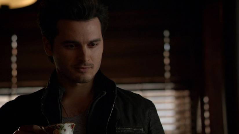 The Vampire Diaries: Caroline's Love Interests Ranked From Worst To Best