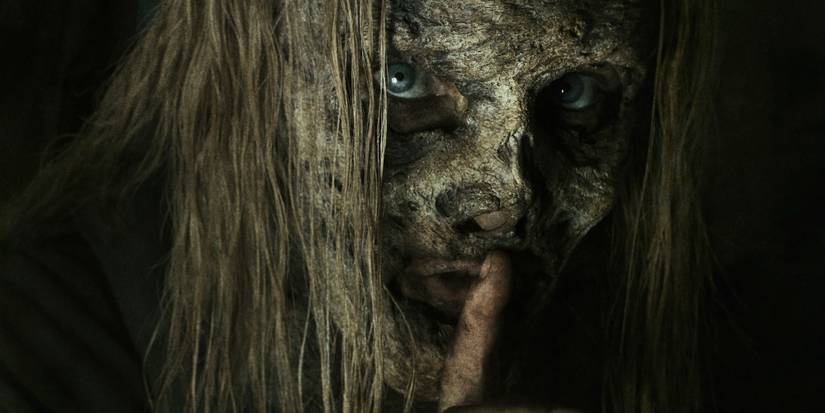 The Walking Dead: 10 Facts Everyone Should Know About Alpha