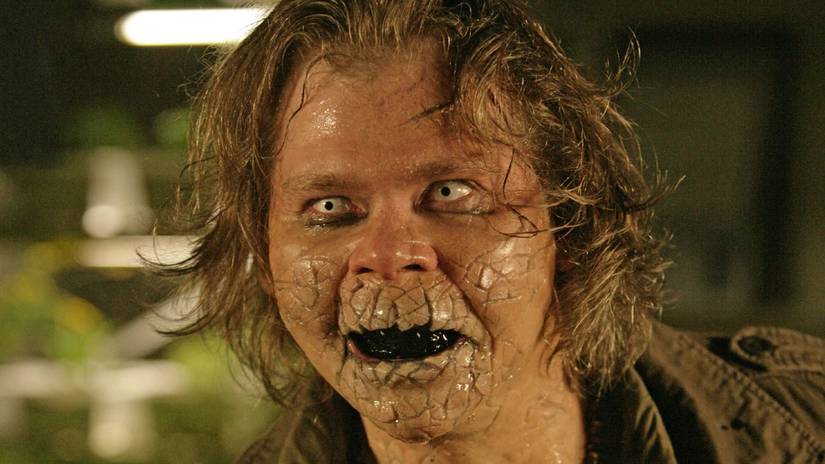 Ranked: 10 Doctor Who Monsters From The Least Terrifying To The Most ...