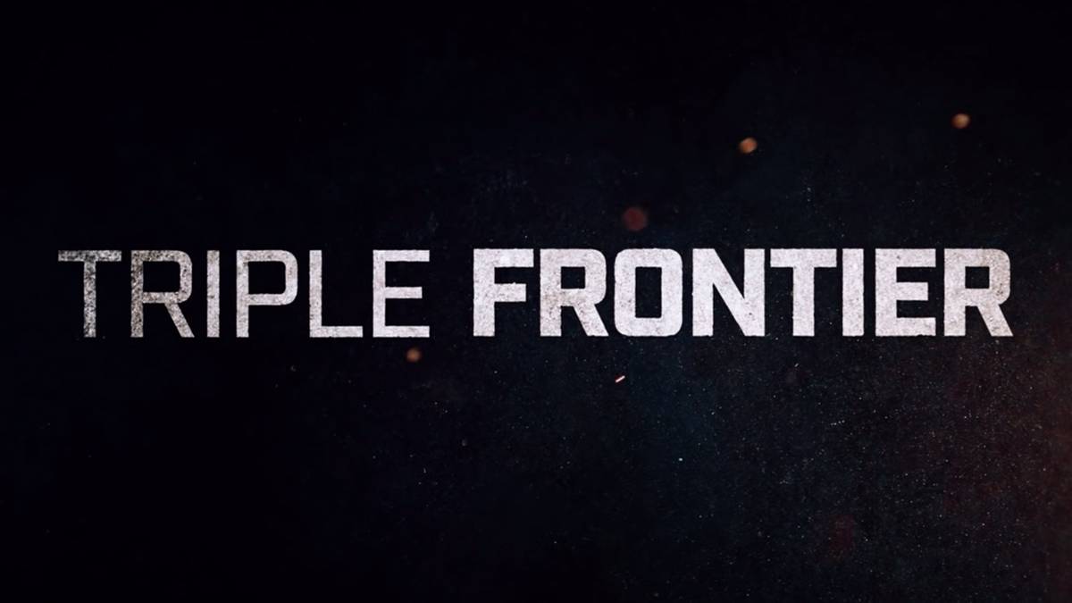 Triple Frontier Trailer Features Ben Affleck & Oscar Isaac as Drug Cartel Thieves