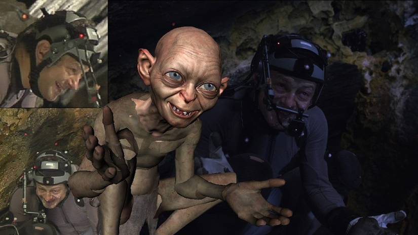 Lord Of The Rings: 20 Strangest Things About Gollum’s Anatomy