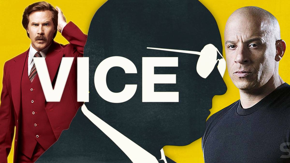 Vice Movie's Ending Is Dumb (& The Post-Credits Scene Proves It)