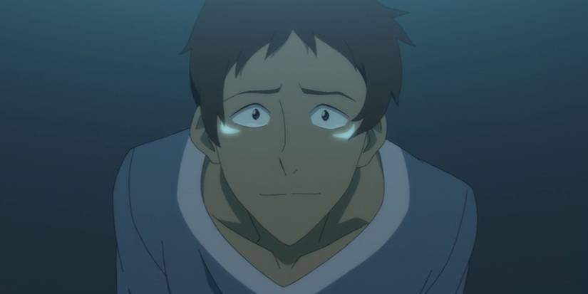Netflix's Voltron Ending: Season 8 Finale Explained In Detail