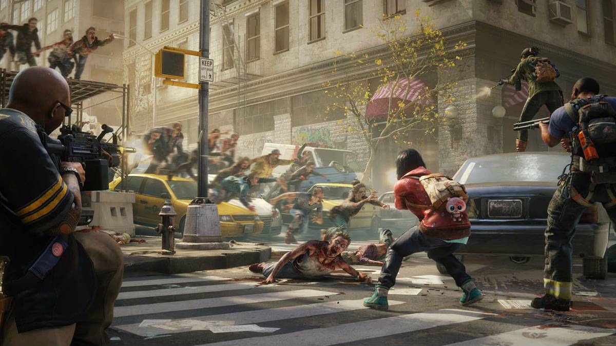 World War Z: How To Unlock Prestige Weapons