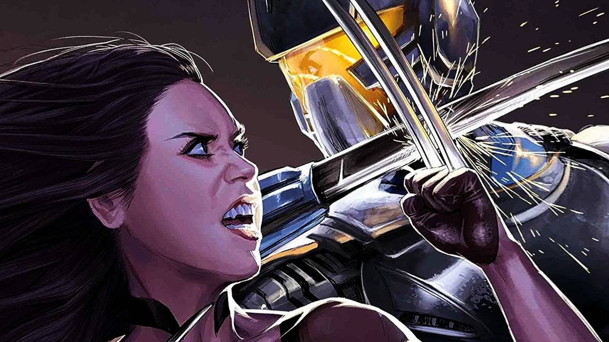 Marvel Just Revealed Their NEW Wolverine Clone