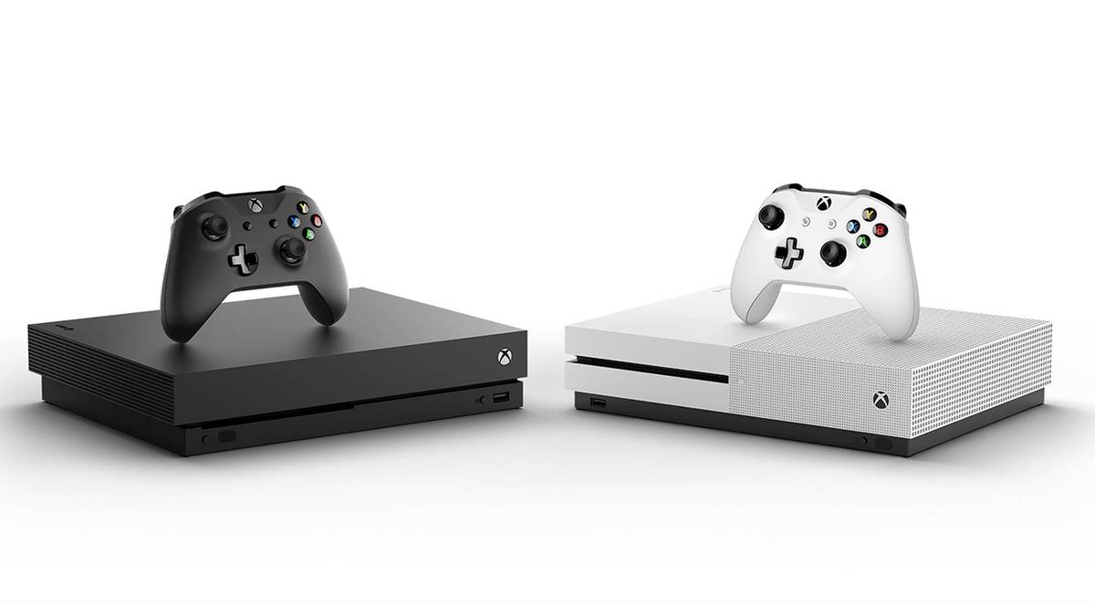 Xbox One Total Lifetime Sales Pass 40 Million Milestone
