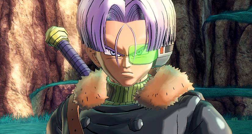 Dragon Ball: Every Trunks Transformation Ranked From Weakest To Strongest