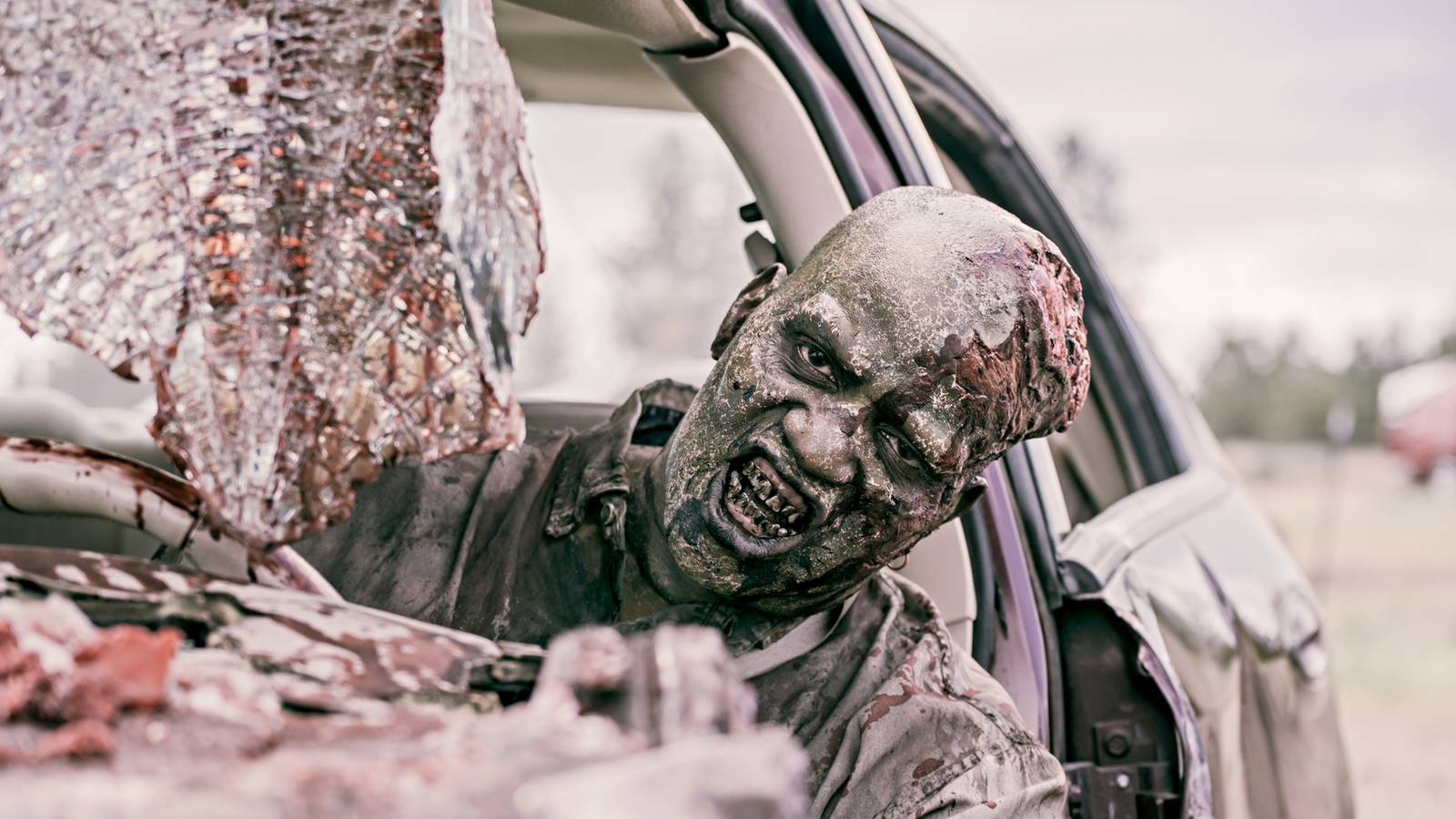 SYFY Cancels Z Nation After Season 5