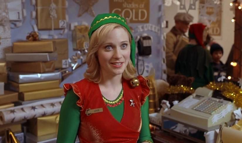 Elf: 5 Times Buddy Was The Cutest (& 5 Times He Was Actually Kind Of ...