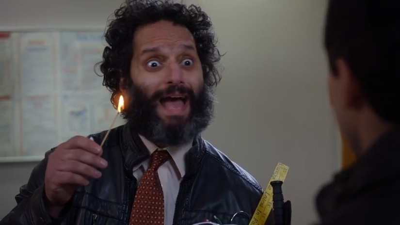 Brooklyn Nine-Nine Characters, Ranked