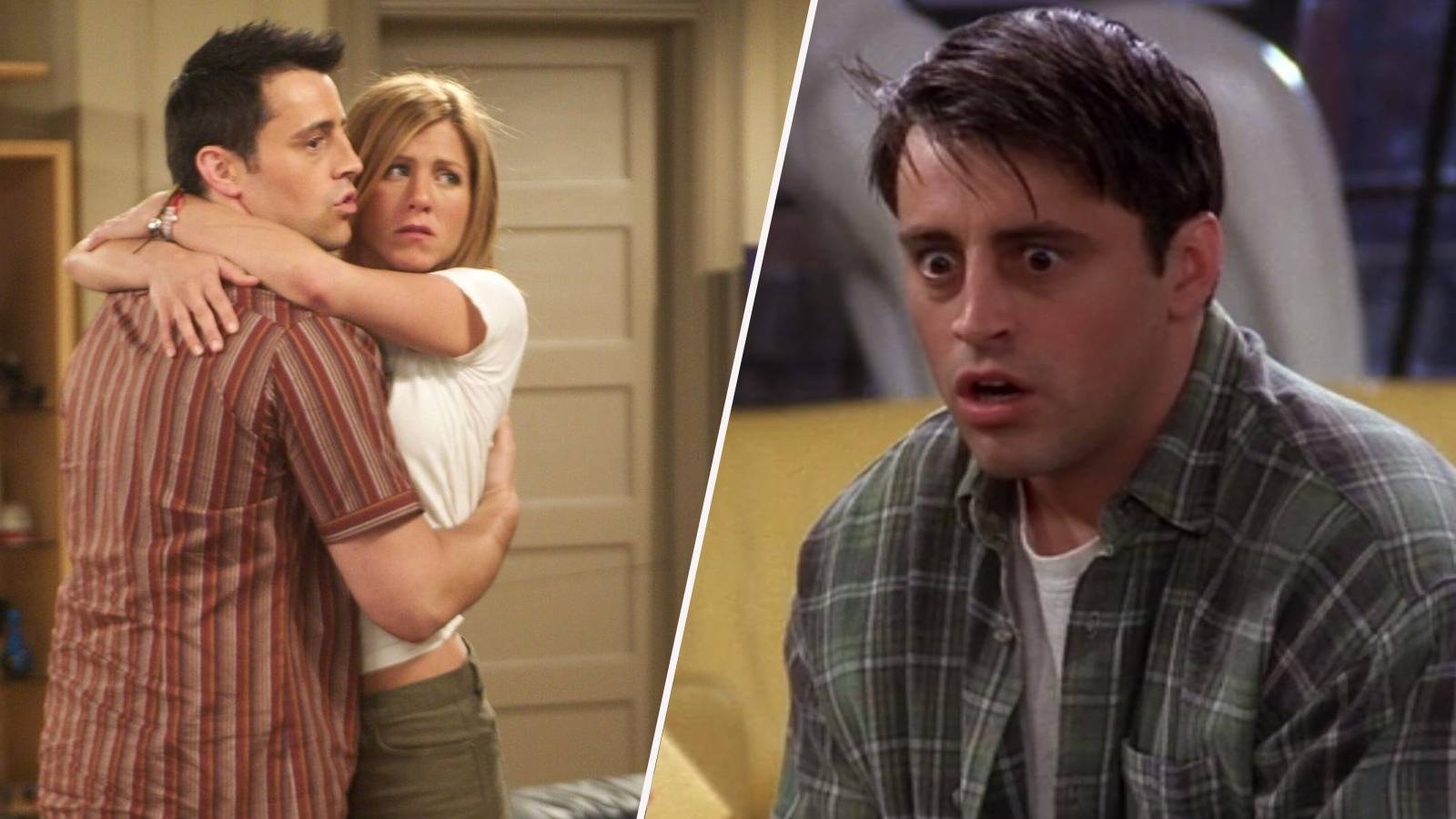 Friends: 20 Things Wrong With Joey We All Choose To Ignore
