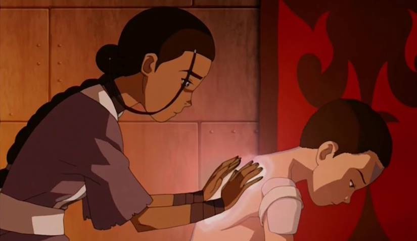 Avatar: 5 Reasons Katara Was The Worst Character (& 5 She Was The Best)
