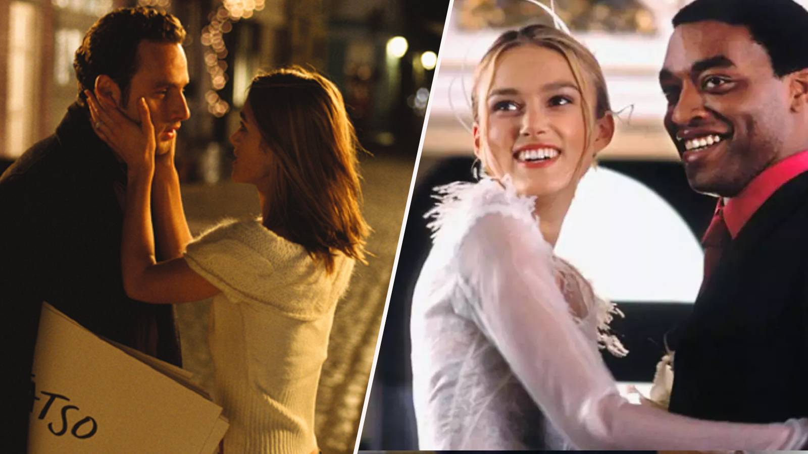 20 Details Behind The Making Of Love Actually