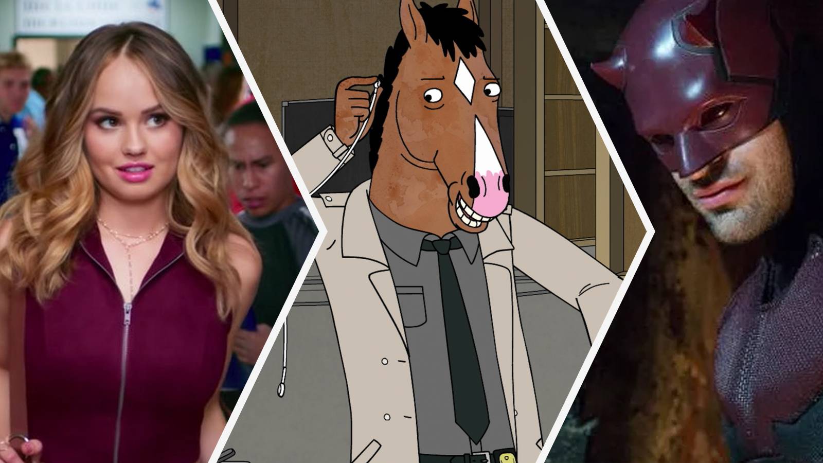 16 Best (And 9 Worst) Netflix Originals Of 2018, According To Rotten ...