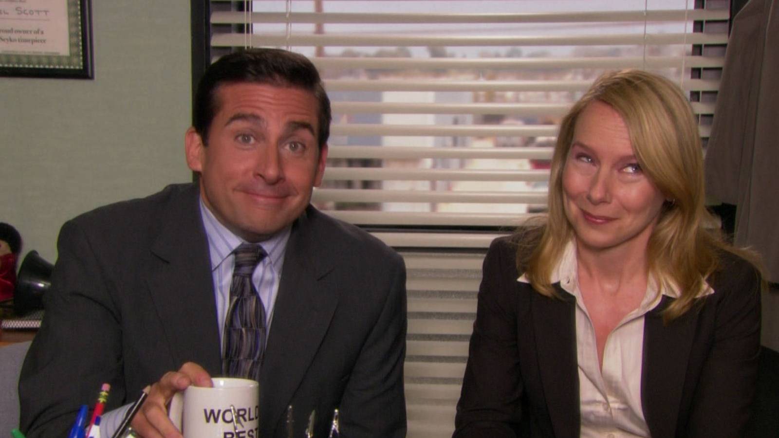 The Office: Every Couple, Ranked From Worst To Best