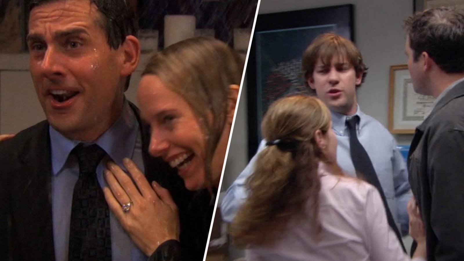 The Office: Every Couple, Ranked From Worst To Best