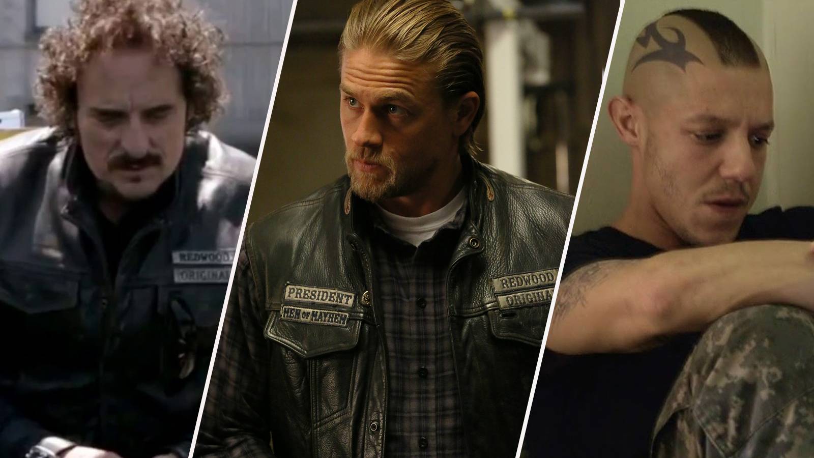 Sons Of Anarchy: 10 Rules SAMCRO Has To Follow (And 10 They Break)