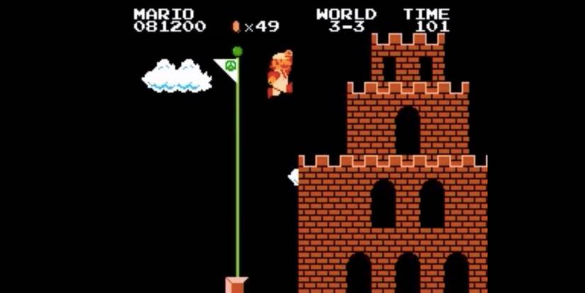 20 Hidden Details In The Original Super Mario Bros. That Only Super ...