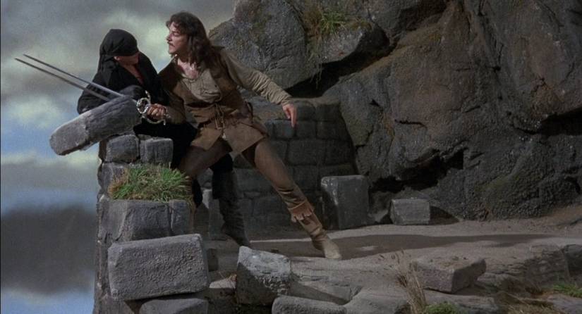20 Hidden Things Fans Completely Missed In The Princess Bride