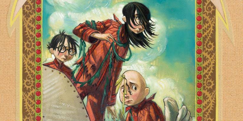 Series of Unfortunate Events Ending: Beatrice & Baudelaire Fate Explained