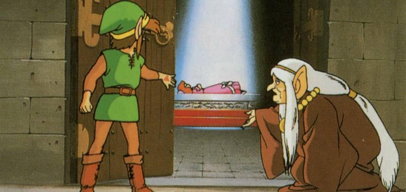 The Legend Of Zelda: Every Known King That’s Ruled Hyrule