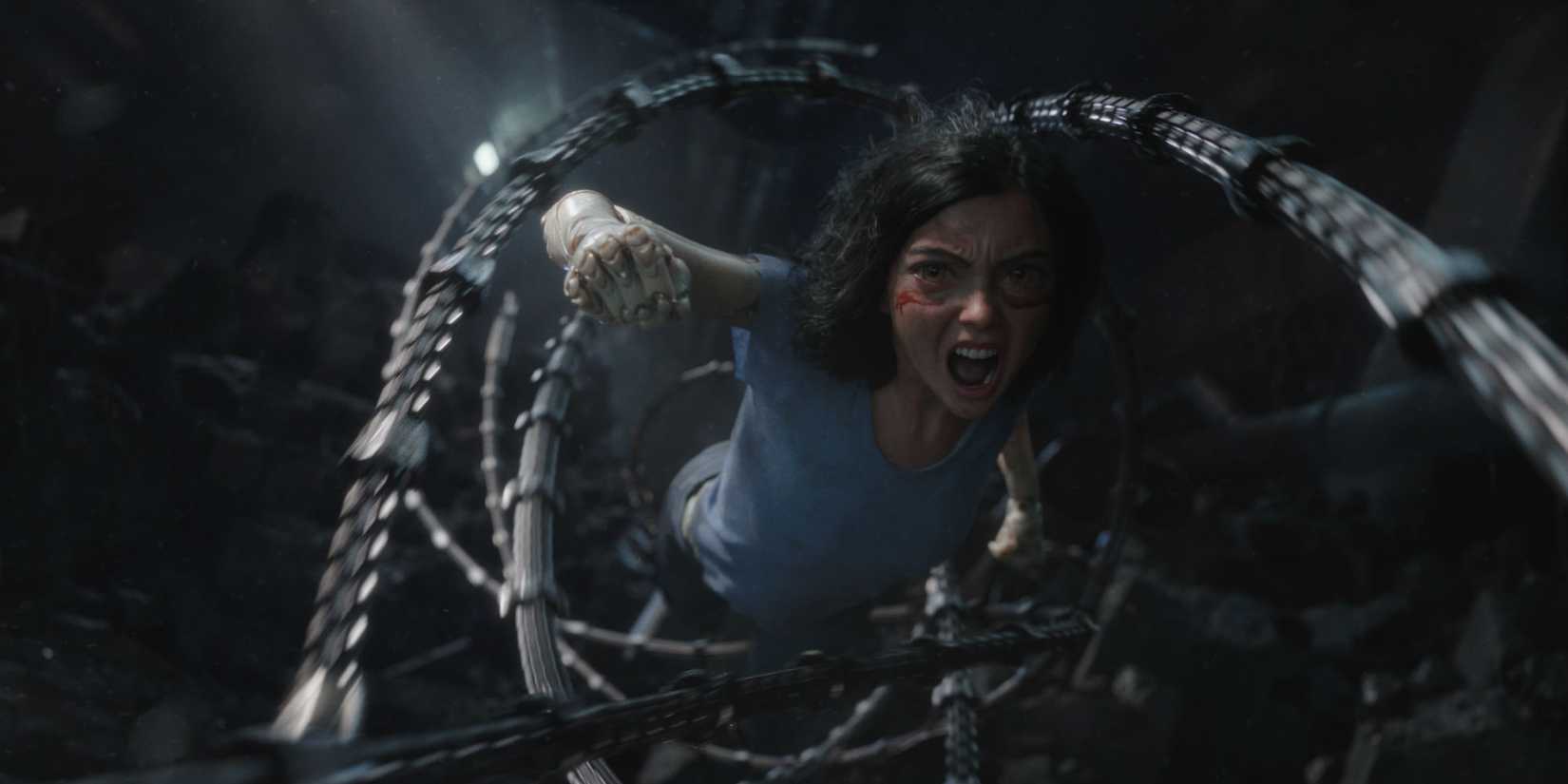Alita: Battle Angel 2 - Producer Comments, Story & Everything We Know