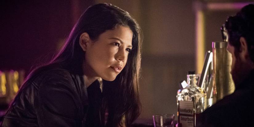 Who Is Emiko Queen? Arrow's New Green Arrow Explained