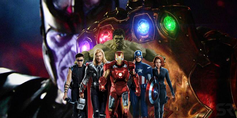 Endgame Theory: The Avengers Are Making New Infinity Stones
