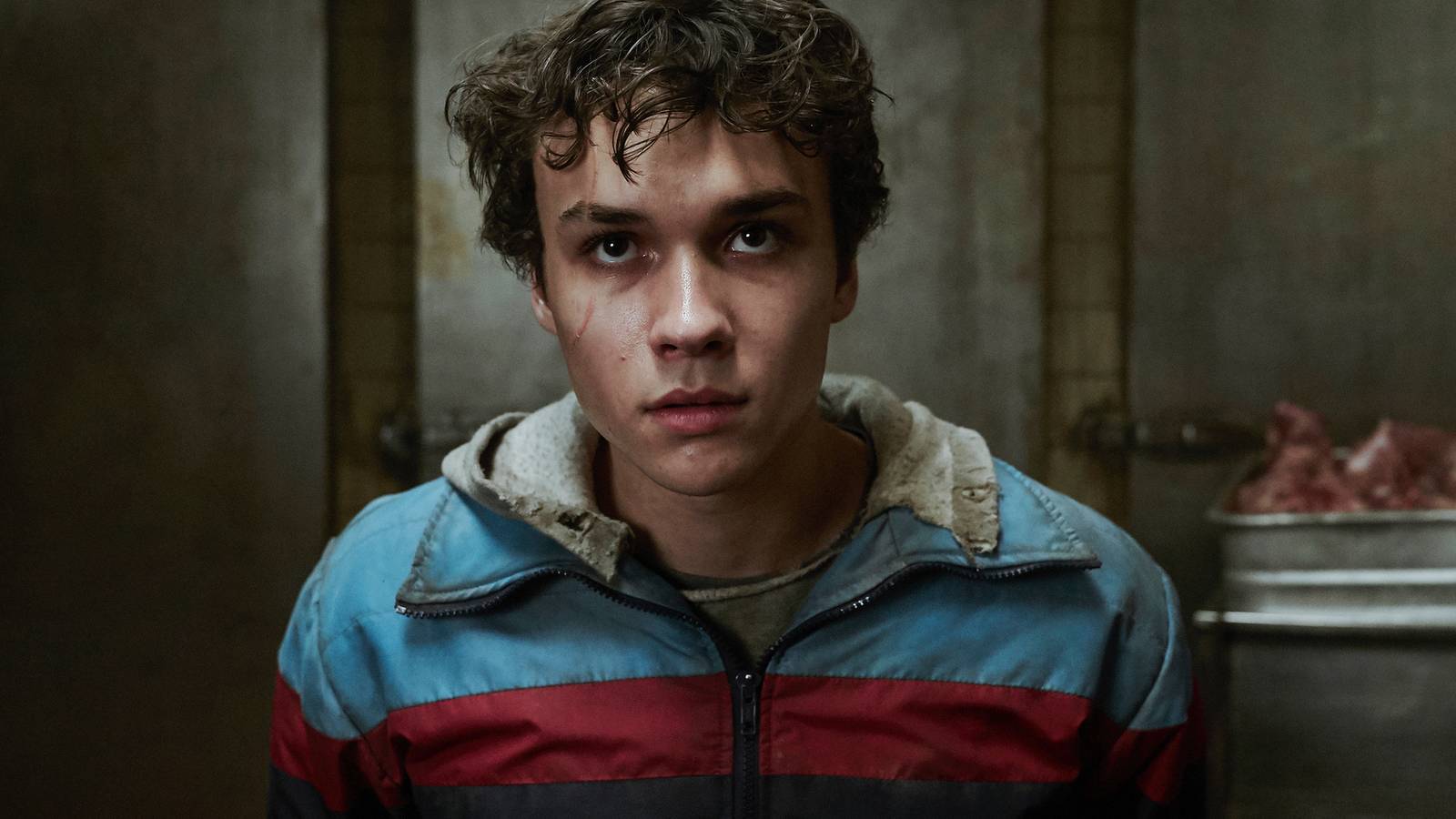 Deadly Class Series Premiere Review