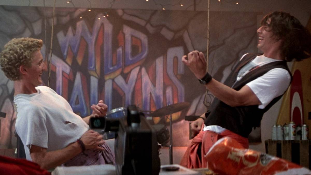 Bill & Ted 3: Every Wyld Stallyns Album Explained