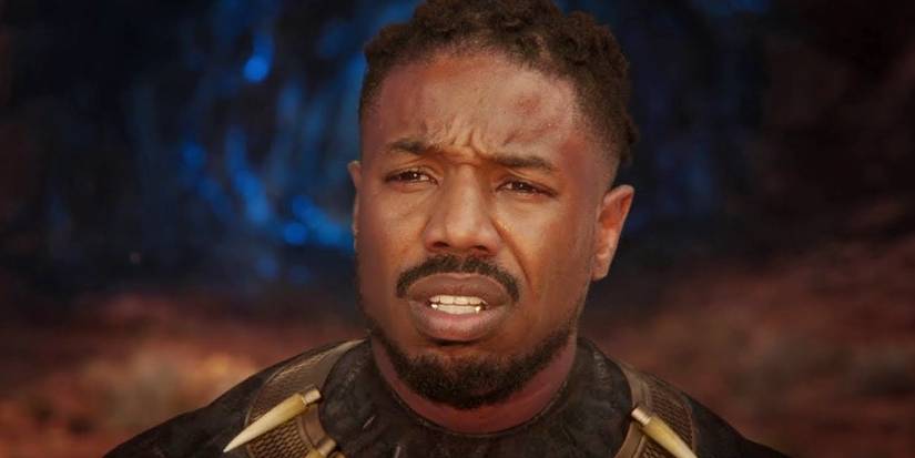 Quotes That Prove Killmonger Is The Best Villain In The MCU