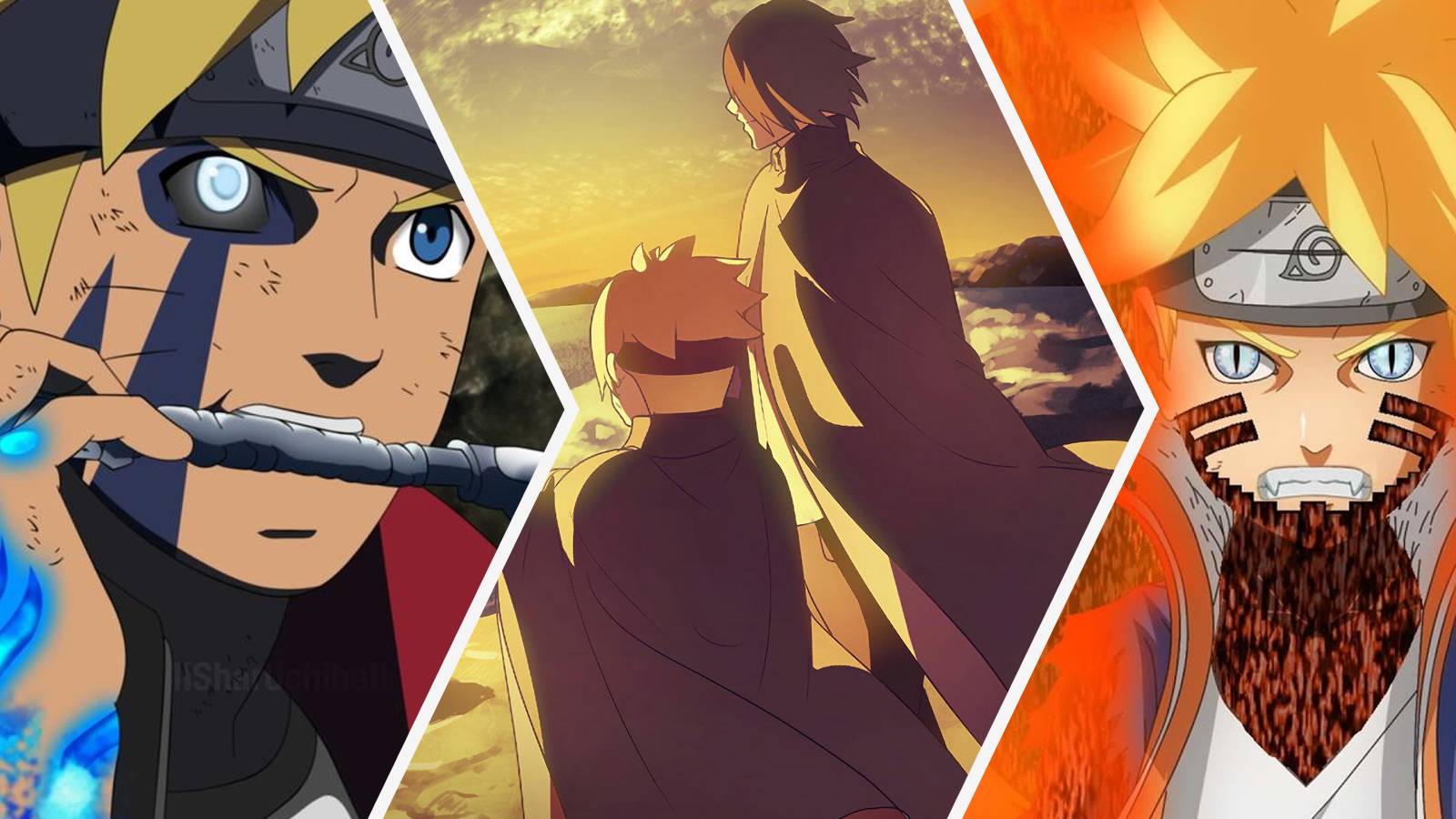 25 Things Only True Fans Know About Boruto Uzumaki