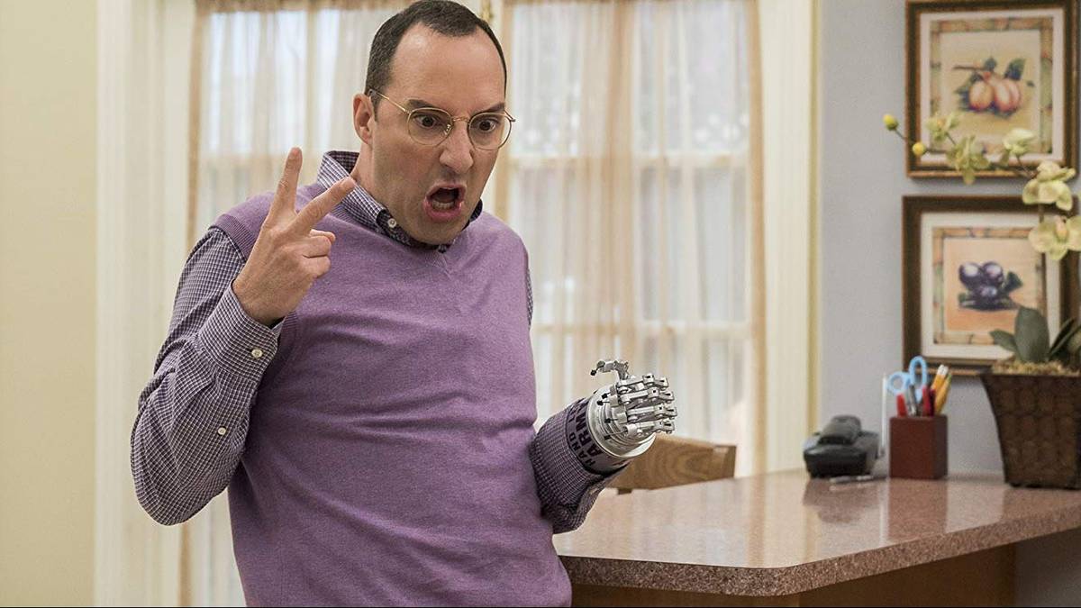 Arrested Development: The 10 Best Buster Bluth Quotes
