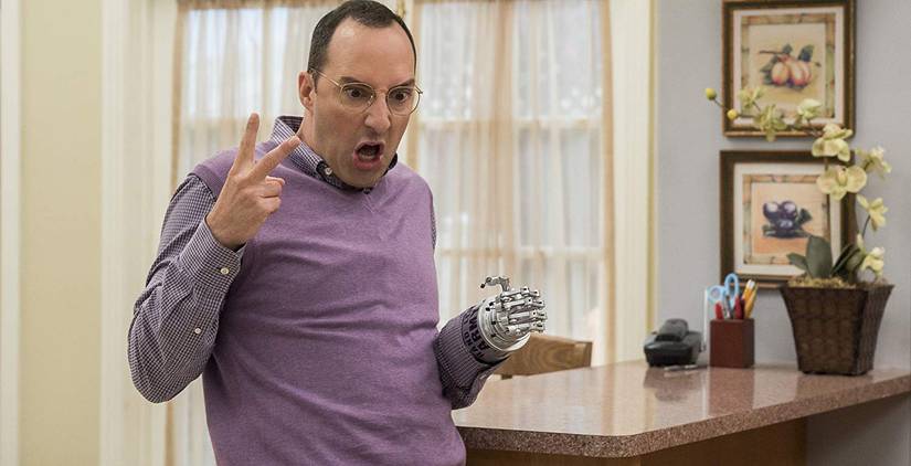 Arrested Development: The 10 Best Buster Bluth Quotes