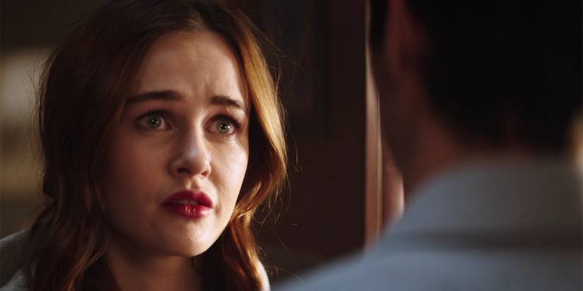 YOU Season 1 Ending Explained: Did Joe Try To Kill Candace?