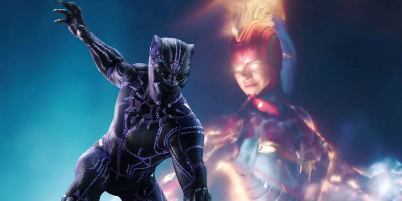 Marvel Is Releasing Captain Marvel Too Close To Avengers: Endgame