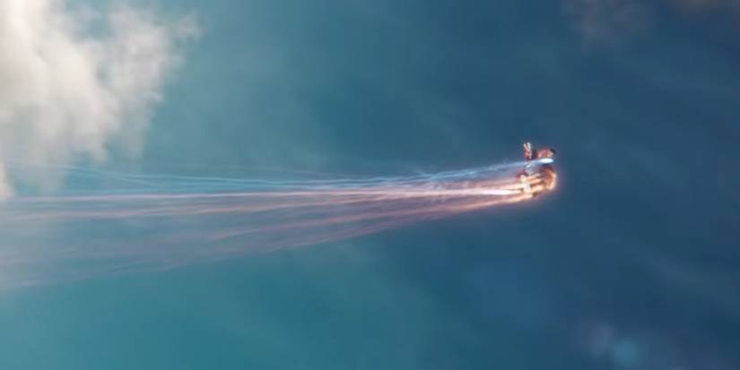 Everything Fans Need To Know About Captain Marvel's Powers