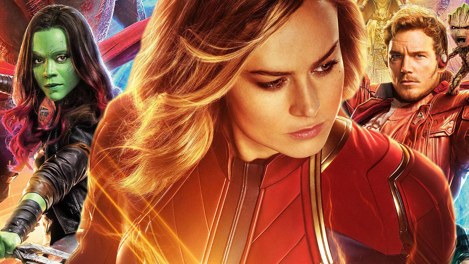 Captain Marvel Box Office Opening May Top Guardians of the Galaxy 2