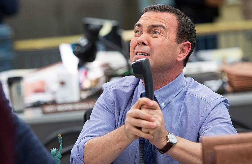 Brooklyn Nine-Nine: 9 Charles Boyle Quotes To Make You Cringe