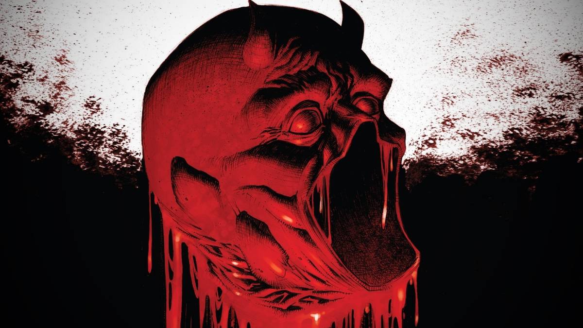 Daredevil is Dead in Marvel's Comics, Too