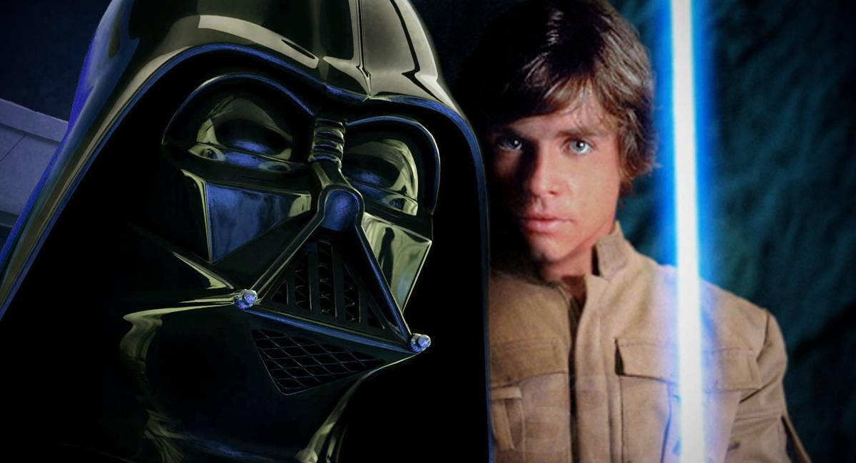 Star Wars Confirms: Vader ALWAYS Knew Luke Would Defeat Him