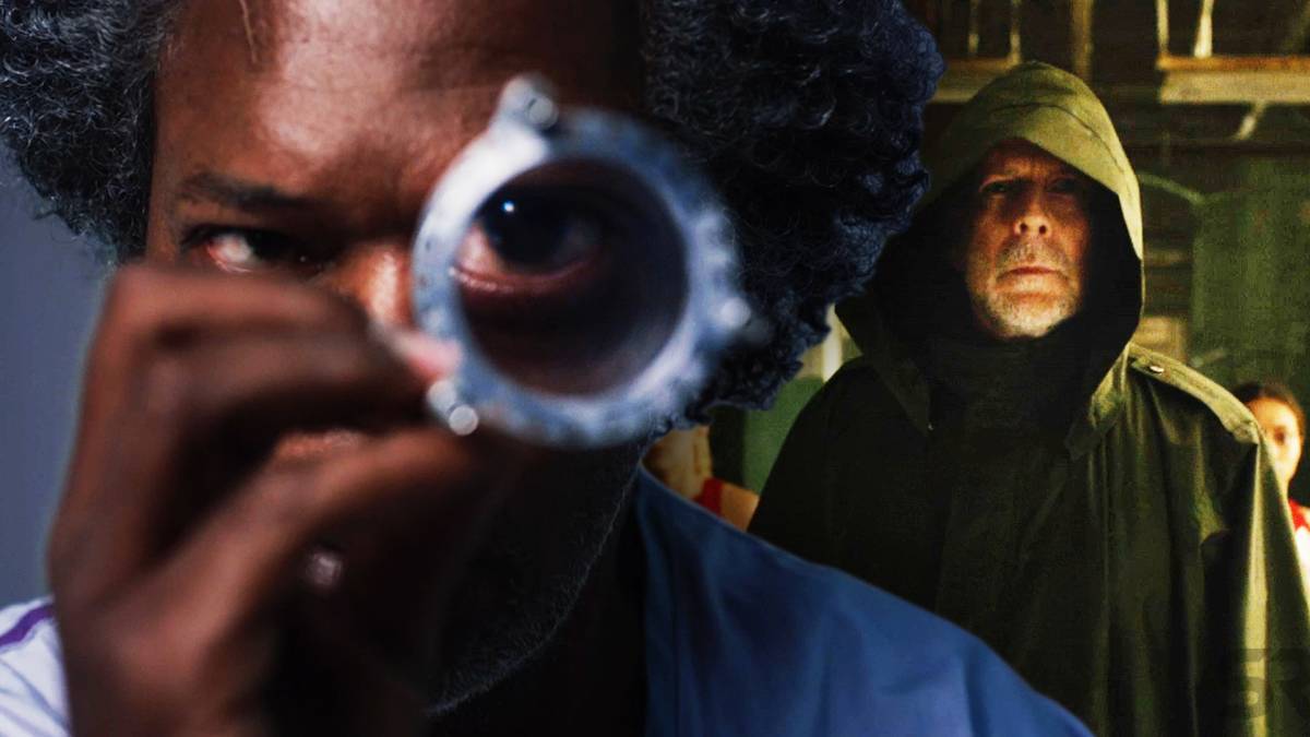 Glass Ending & Every Twist Explained