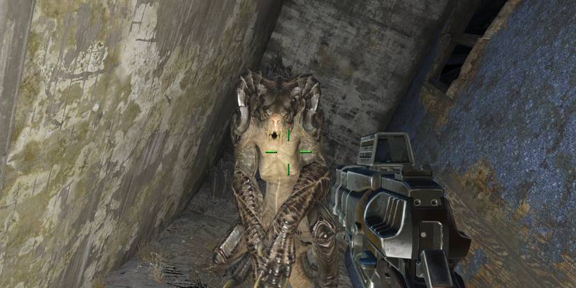 Fallout 4: 25 Hidden Locations Only Experts Found