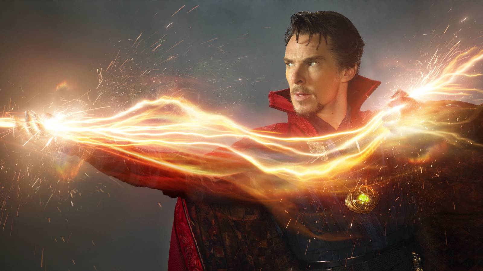 Savings Sanctorum: 10 Magical Doctor Strange Gifts That Bend Reality