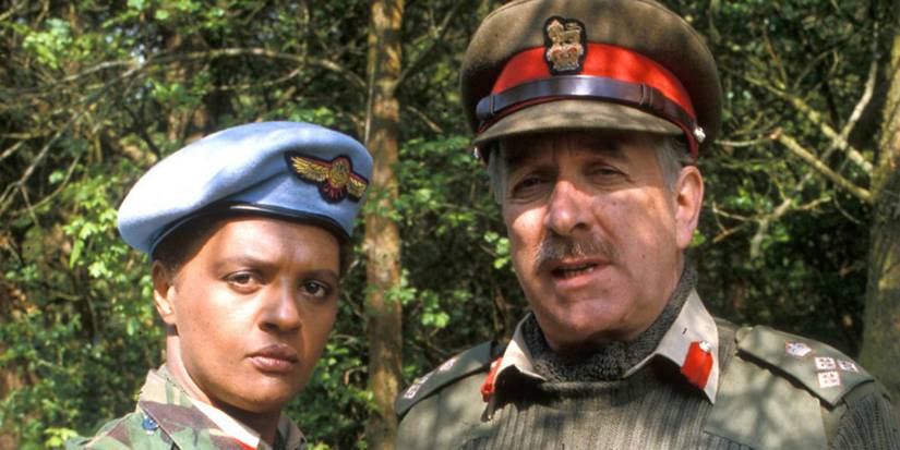 Doctor Who's UNIT: Origins & History With The Doctor Explained