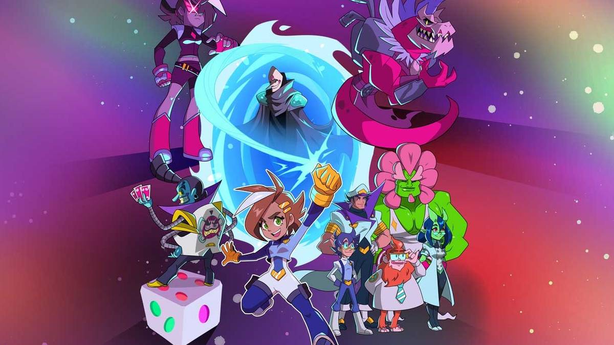 Double Cross Review: An Underwhelming Mishmash of Genres