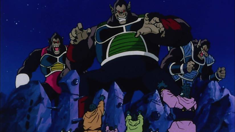 10 Strongest Anime Transformations That Completely Redefine Beast Mode