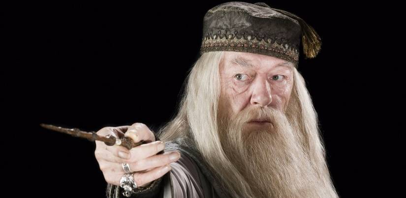 The Most Powerful Hogwarts Professors, Ranked