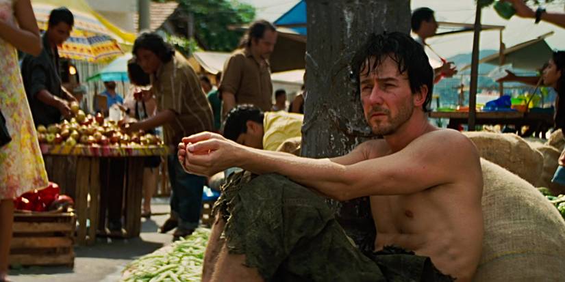 Marvel Movies Didn't Have A Good Plan (And Incredible Hulk Proves It)