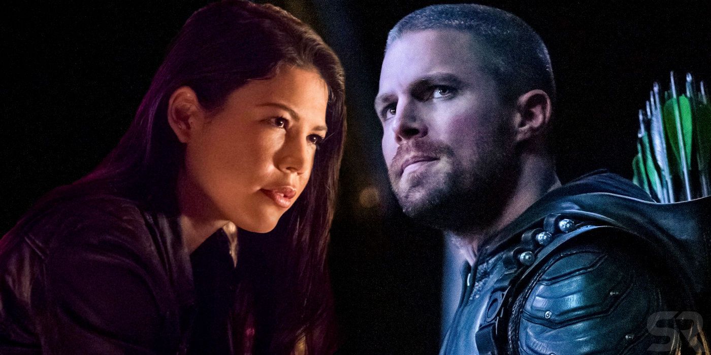 Who Is Emiko Queen? Arrow's New Green Arrow Explained